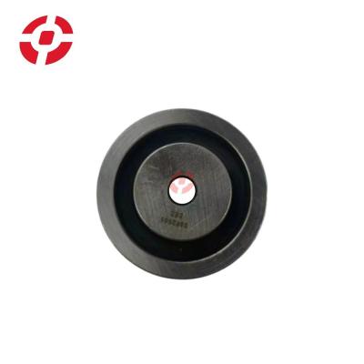 China Timing Belt Idler Pulley 8692561 for VO LVO 6 Cylinder Engines 63mm Diameter for sale