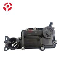 China Crankcase Ventilation Oil Trap 31480754 for VO LVO 2.0 Petrol Engine Exhaust Gas Valve for sale
