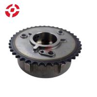 China Camshaft Exhaust Intake Sprocket Set 31316630 Timing Belt Pulley for VO LVO 150000km for sale