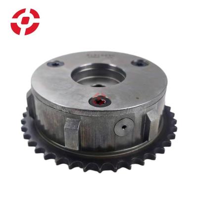 China Camshaft Exhaust Intake Sprocket Set 31316630 Timing Belt Pulley for VO LVO 150000km for sale