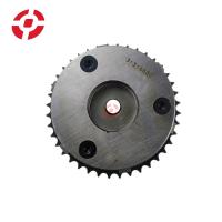 China Camshaft Exhaust Intake Sprocket Set 31316630 Timing Belt Pulley for VO LVO 150000km for sale