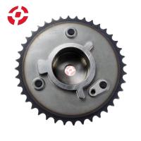 China Camshaft Exhaust Intake Sprocket Set 31316630 Timing Belt Pulley for VO LVO 150000km for sale