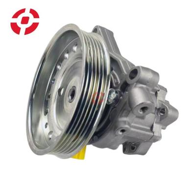 China Power Steering Pump 36002409 Hydraulic Steering Assist Pump for VO LVO Vehicles 12V for sale