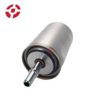 China Automotive Fuel Filter 32242191 Gasoline Filter for VO LVO Fuel System 12.9g Impurity Removal for sale