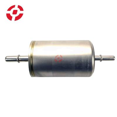 China Automotive Fuel Filter 32242191 Gasoline Filter for VO LVO Fuel System 12.9g Impurity Removal for sale