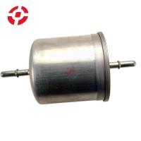 China Fuel System Gasoline Filter 30620512 for VO LVO Vehicles Engine Fuel Filter 12.9g Impurity Removal for sale