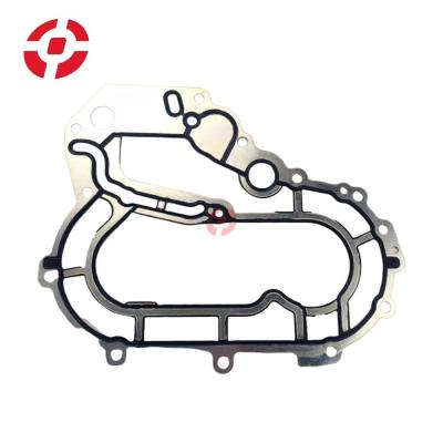 China Inner Timing Chain Cover Gasket 31251345 Engine Timing Cover Gasket for Volvo S60 S80 V60 V70 XC60 XC70 XC90 for sale