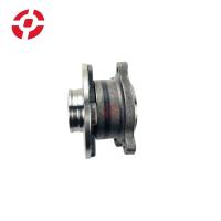 China Wheel Hub Assembly 31360027 Bearing Hub Unit for Volvo Truck 120-150 Nm Torque for sale