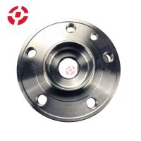 China Wheel Hub Assembly 31360027 Bearing Hub Unit for Volvo Truck 120-150 Nm Torque for sale