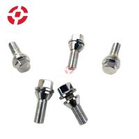 China Wheel Studs Bolts 31373474 31200241 for Volvo Truck Wheel Nuts Transmission Parts for sale