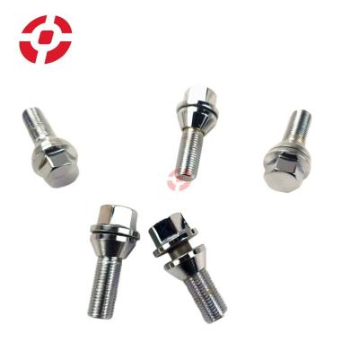China Wheel Studs Bolts 31373474 31200241 for Volvo Truck Wheel Nuts Transmission Parts for sale