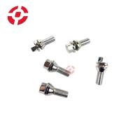 China Wheel Studs Bolts 31373474 31200241 for Volvo Truck Wheel Nuts Transmission Parts for sale