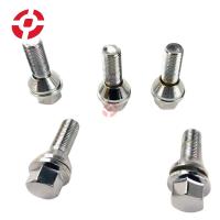 China Wheel Studs Bolts 31373474 31200241 for Volvo Truck Wheel Nuts Transmission Parts for sale