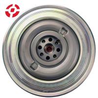 China Crankshaft Pulley Belt Pulley Set for VO LVO Engine Timing Camshaft Sprocket OE 31401195 Vibration Damper for sale
