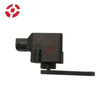 China Rear Height Sensor for VO LVO 8622446 Air Suspension Ride Height Level Sensor 12V for sale