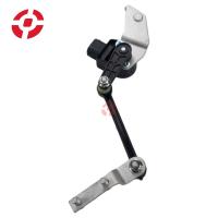 China Rear Height Sensor for VO LVO 8622446 Air Suspension Ride Height Level Sensor 12V for sale