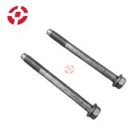 China Lower Ball Joint Screw Fork Bolt 30670589 Flange Screw for VO LVO Shock Absorber Base for sale