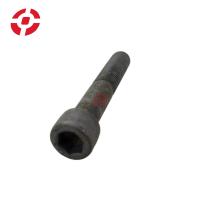 China Six Point Socket Eccentric Bolt for VO LVO Camshaft Timing Gear Hub 980734 Engine Timing Bolt for sale