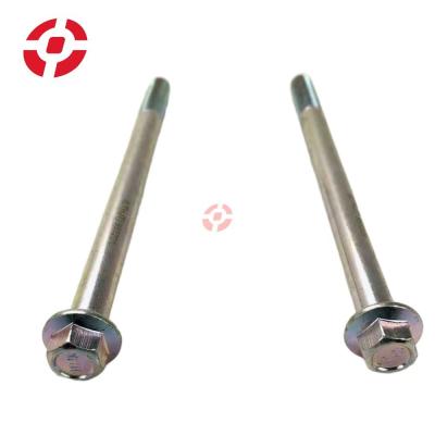 China Camshaft Gear Bolt 985201 for VO LVO Suspension Rear Flange Screw Shaft Seal Kit Link Lower Bolt for sale
