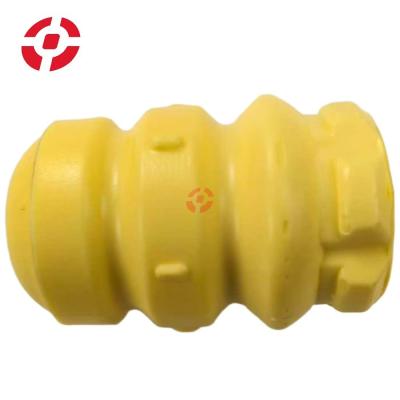 China Rubber Bump Block for VO LVO Rear Bumper Strut 31262885 Car Suspension Parts for sale