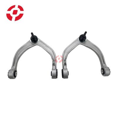China Car Front Suspension Upper Control Arm for Volvo XC90 XC60 31360630 31360633 for sale