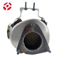 China Automotive Three Way Catalytic Converter 31439599 for VO LVO 36013618 31439546 for sale