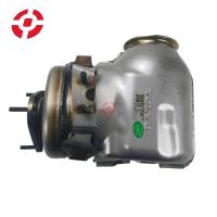 China Automotive Three Way Catalytic Converter 31439599 for VO LVO 36013618 31439546 for sale
