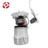 China Electric Fuel Pump 31305130 Petrol Feed Pump for Volvo LVO 12V DC High Efficiency for sale