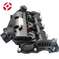 China Cylinder Head Cover Intake Manifold Module for Land Rover Engine Valve Cover LR032723 for sale