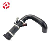 China Radiator Water Pipe Coolant Radiator Hose LR013684 for Land Rover -40°C to 180°C for sale