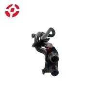 China Heater Hose Radiator Coolant Water Pipe 31274927 for VO LVO Engine Cooling System for sale