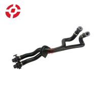 China Heater Hose Radiator Coolant Water Pipe 31274927 for VO LVO Engine Cooling System for sale
