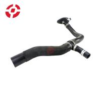 China Volvo Engine Coolant Hose Silicone Radiator Pipe 31368574 31368852 Heavy Duty for sale