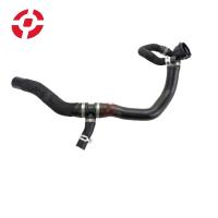 China Volvo Engine Coolant Hose Silicone Radiator Pipe 31368574 31368852 Heavy Duty for sale