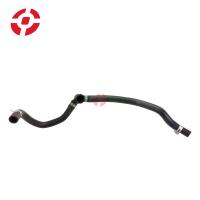 China Flexible Silicone Radiator Cooling Hose for VO LVO 31368461 31368750 Engine Coolant Pipe for sale