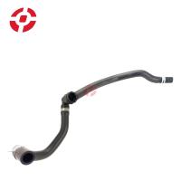 China Flexible Silicone Radiator Cooling Hose for VO LVO 31368461 31368750 Engine Coolant Pipe for sale