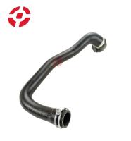 China Flexible Silicone Radiator Cooling Hose for VO LVO 31368461 31368750 Engine Coolant Pipe for sale