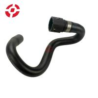 China Heater Water Hose Radiator Hose for VO LVO Heat Exchange Intake Pipe 30792833 for sale