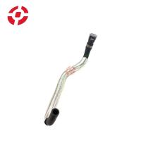 China Heater Water Hose Radiator Hose for VO LVO Heat Exchange Intake Pipe 30792833 for sale