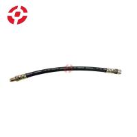 China Brake Rubber Hose 32246089 32246099 Flexible Brake Line for VO LVO Trucks for sale