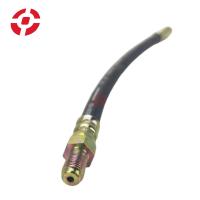 China Brake Rubber Hose 32246089 32246099 Flexible Brake Line for VO LVO Trucks for sale