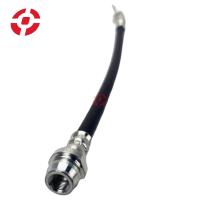China Brake Rubber Hose 32246089 32246099 Flexible Brake Line for VO LVO Trucks for sale