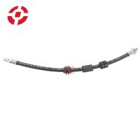 China Front Rear Brake Hose 32246101 Brake Rubber Line Flexible Oil Tube for VO LVO Trucks for sale