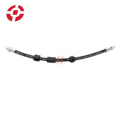 China Front Rear Brake Hose 32246101 Brake Rubber Line Flexible Oil Tube for VO LVO Trucks for sale