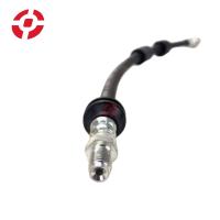 China Front Rear Brake Hose 32246101 Brake Rubber Line Flexible Oil Tube for VO LVO Trucks for sale