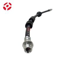 China Front Rear Brake Hose 32246101 Brake Rubber Line Flexible Oil Tube for VO LVO Trucks for sale