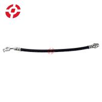China Front Rear Brake Hose 32246101 Brake Rubber Line Flexible Oil Tube for VO LVO Trucks for sale