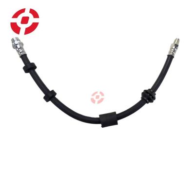 China Front Brake Oil Line Brake Hydraulic Hose 32246093 for VO LVO Flexible Rubber Pipe for sale