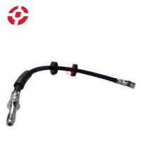 China Front Brake Oil Tube Flexible Line 32246087 Brake Rubber Pipe for Volvo LVO 60k km for sale