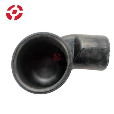 China Crankcase Oil Breather Separator for Volvo Engine PCV Hose OE 30677388 90mm for sale